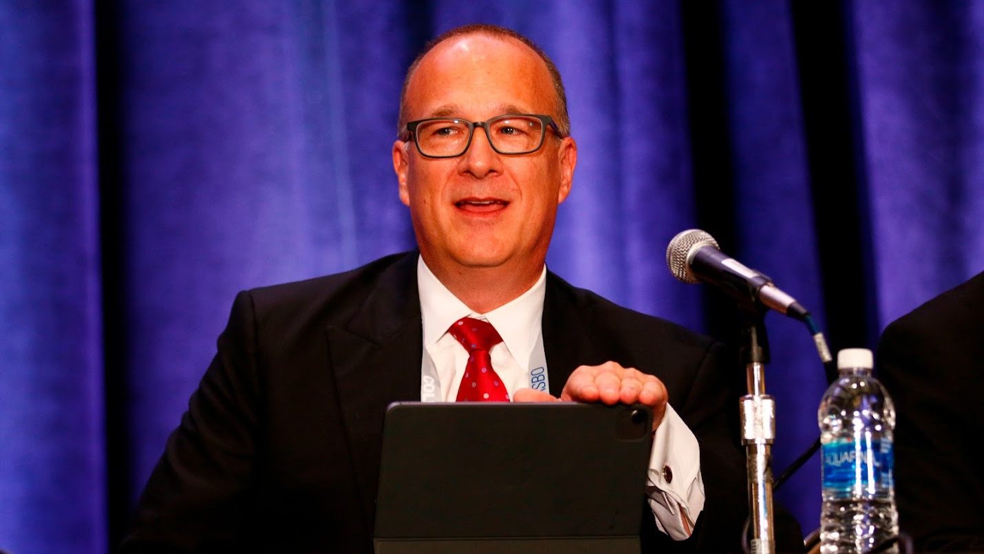 CBO Symposium - California Association of School Business Officials