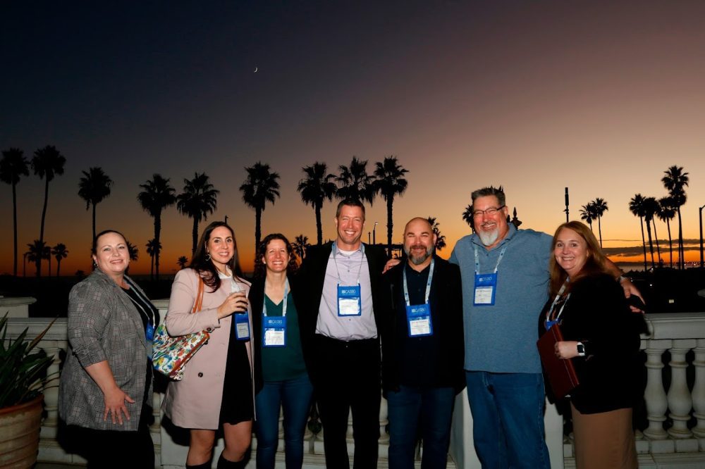 CBO Symposium - California Association of School Business Officials