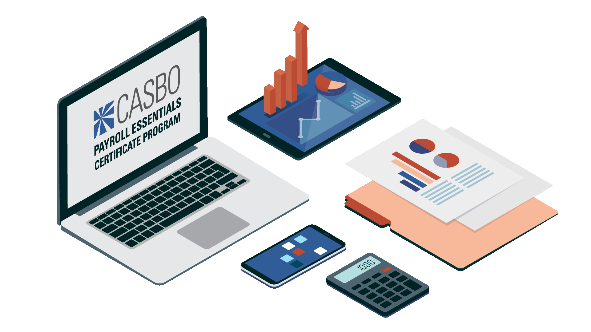 Home - California Association of School Business Officials