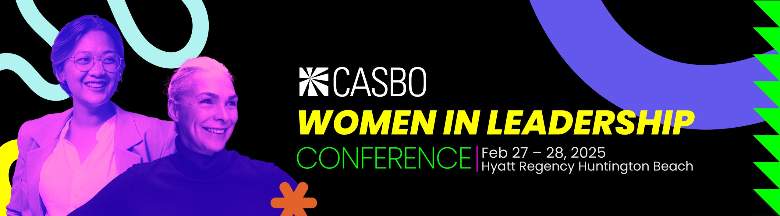 Women in Leadership Conference - California Association of School Business Officials