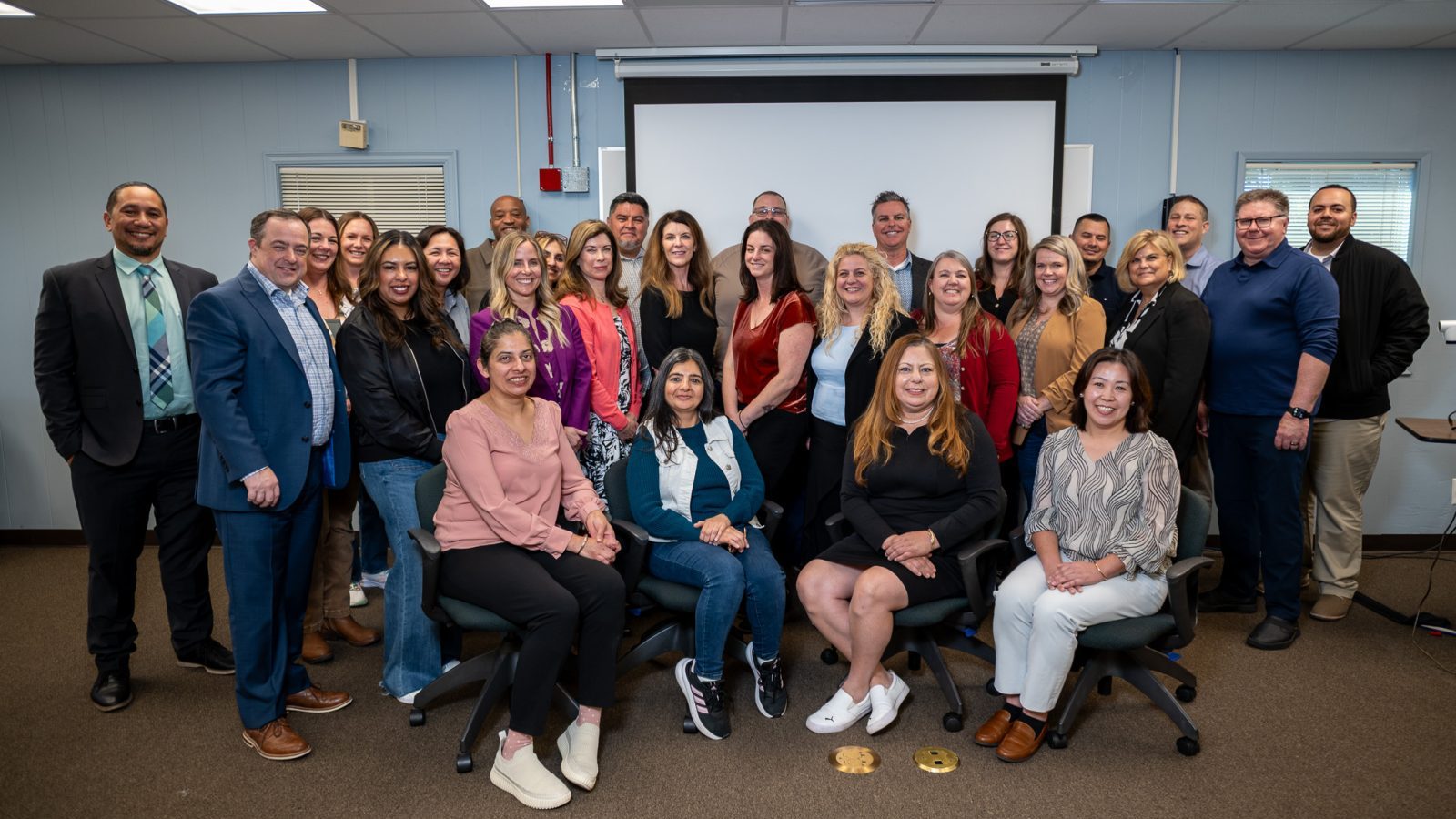 Certificates & Certification - California Association of School ...