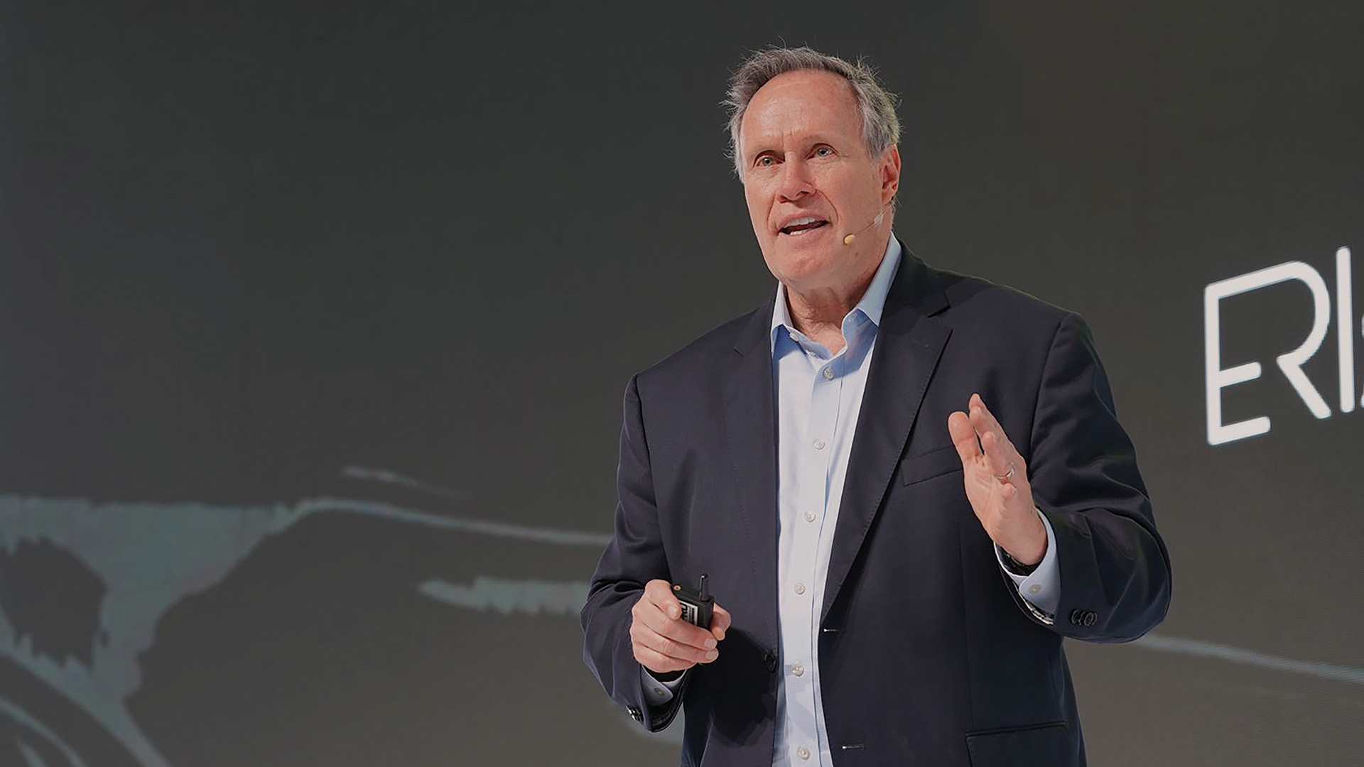 Stephen M.R. Covey: Expert Shares a New Model for Courageous Leadership ...